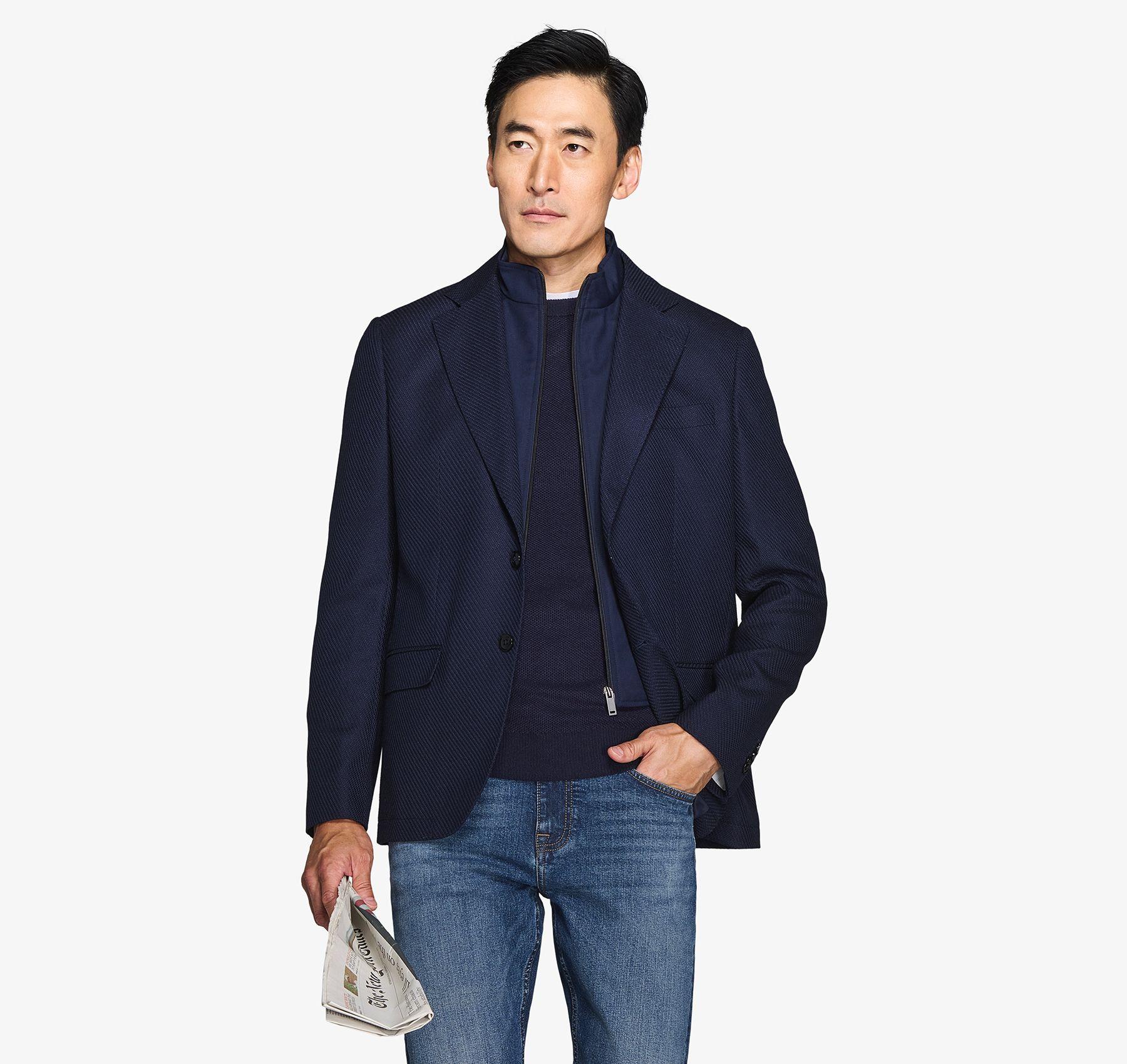 Ropa y Accesorios para Hombre | Dan John