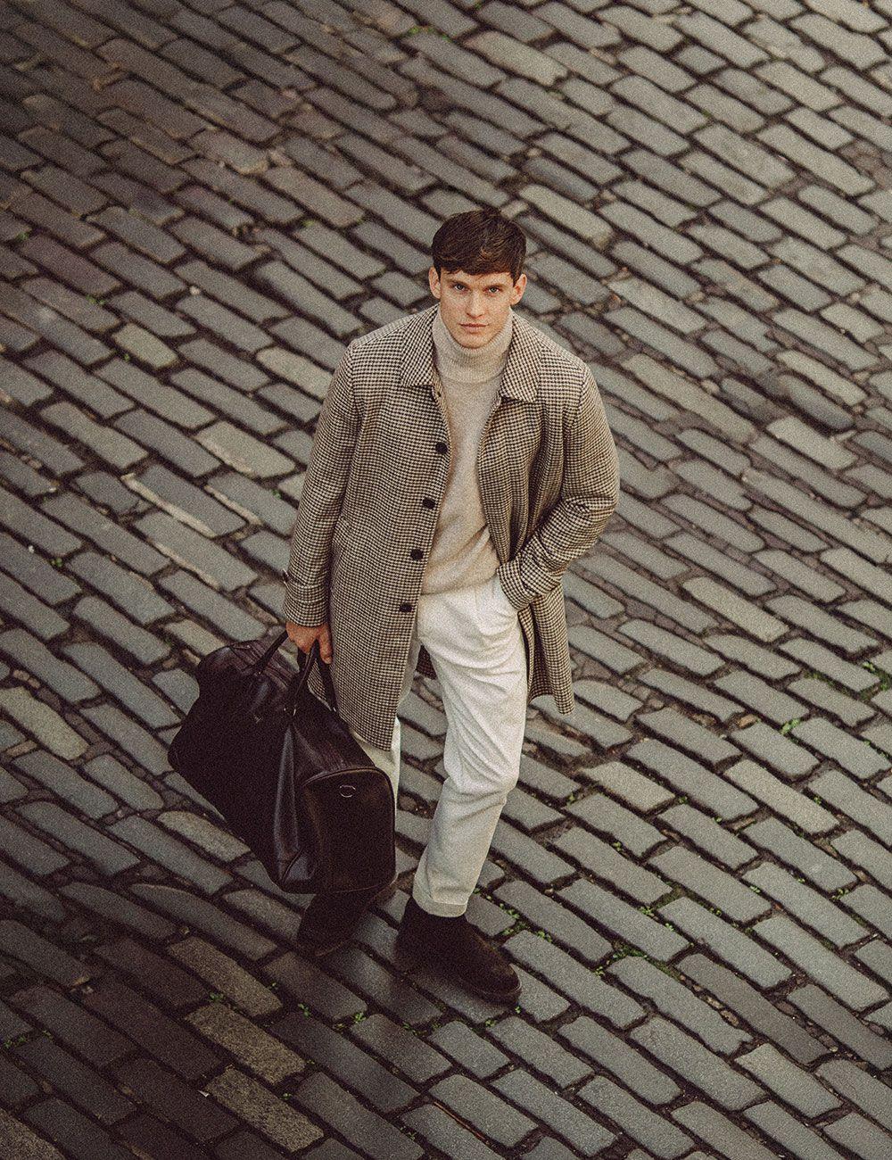 Ropa y Accesorios para Hombre | Dan John