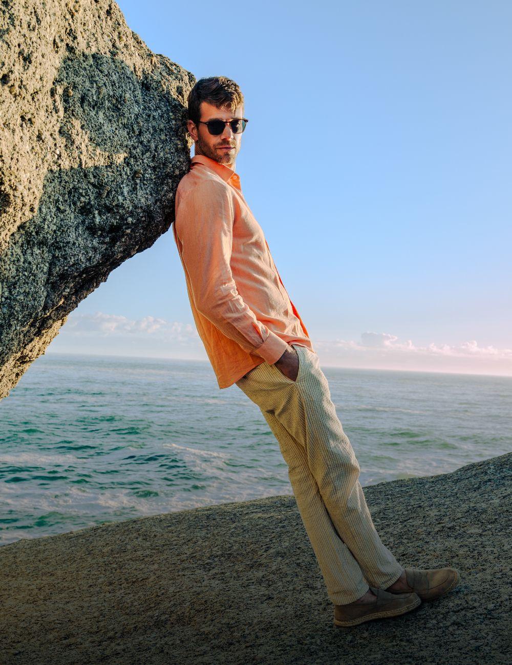 Dan John | Made for modern men