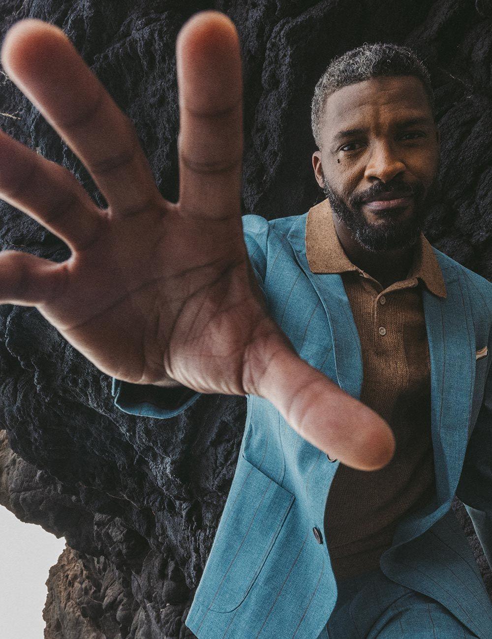 Apparel and accessories for men | Dan John