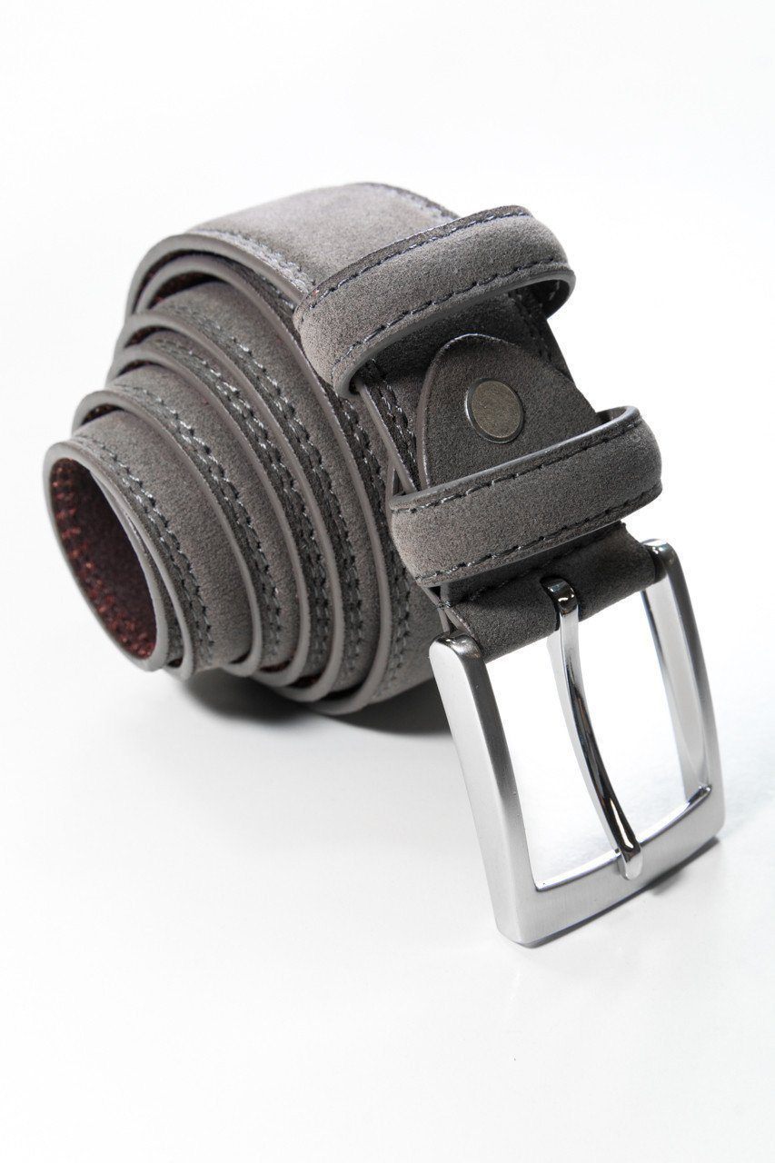 Men’s Belts | Dan John