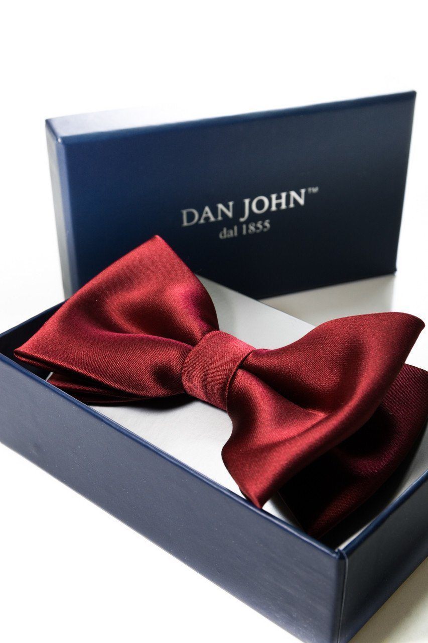 Men’s Bow Tie | Dan John