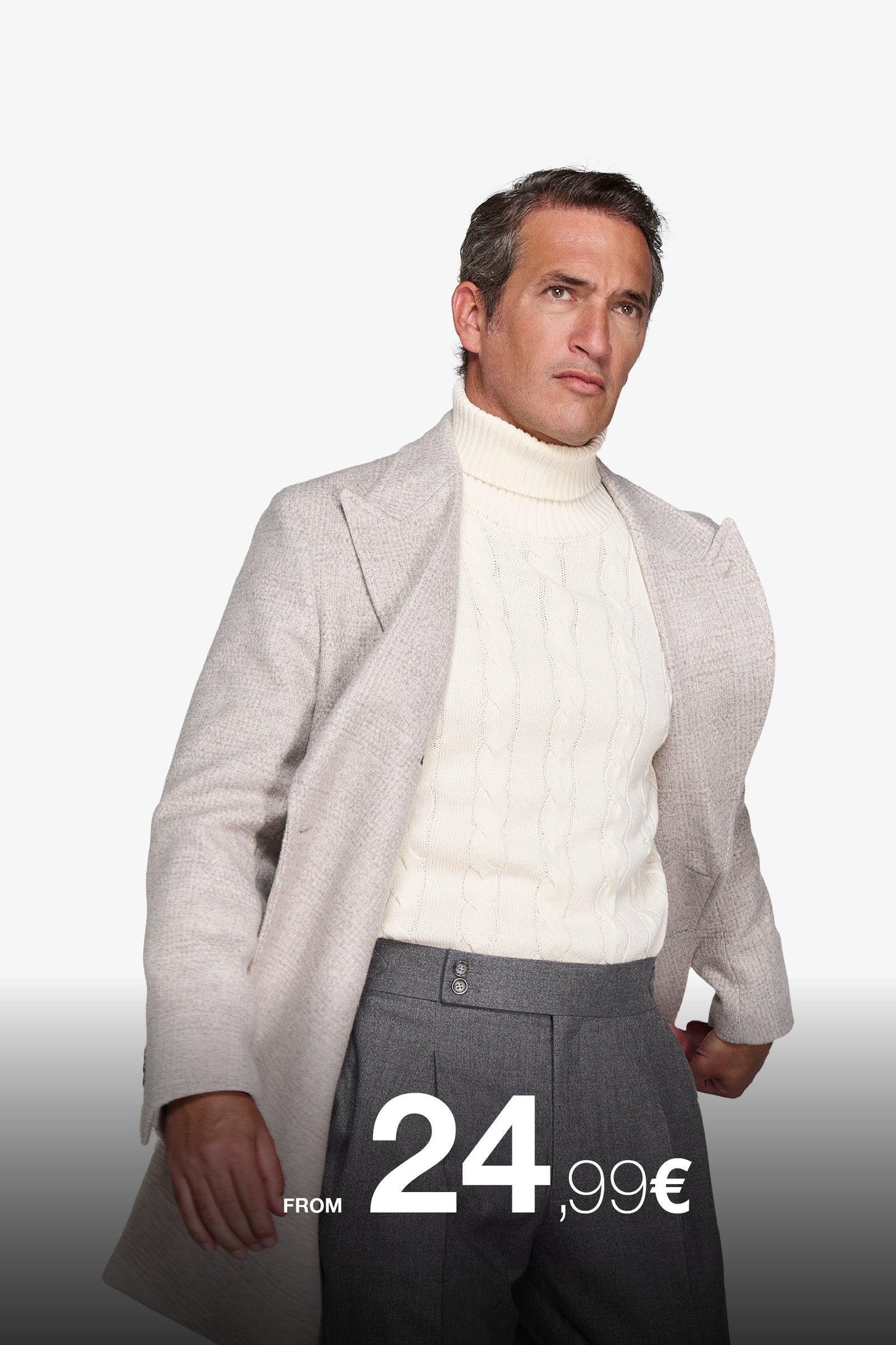 Men's Suits | Dan John | Clothes, shoes and accessories