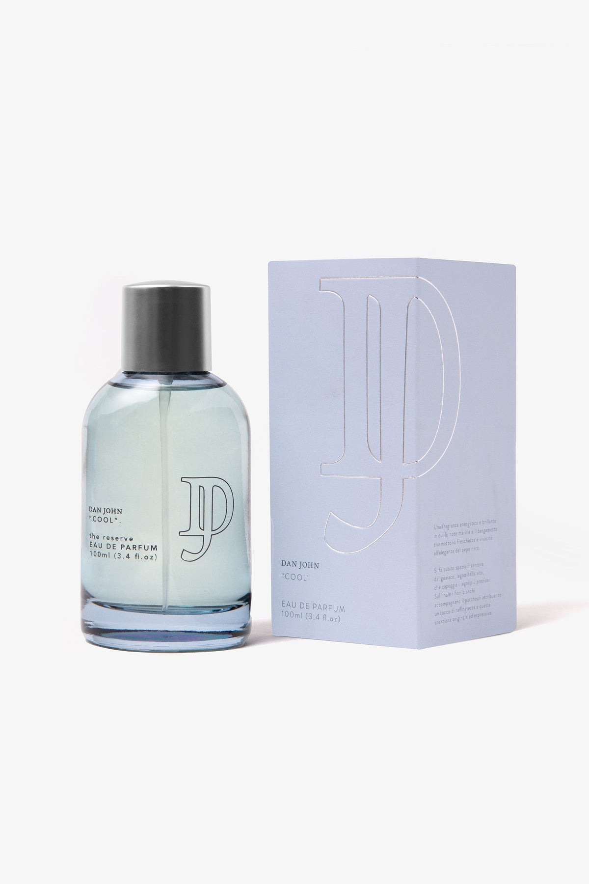 ‘Cool’ by Dan John