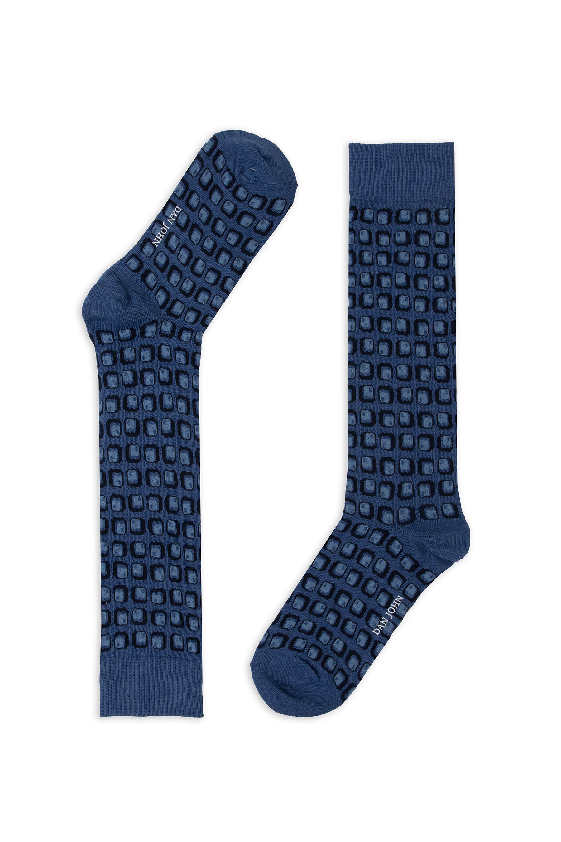 3-pack multicolour socks