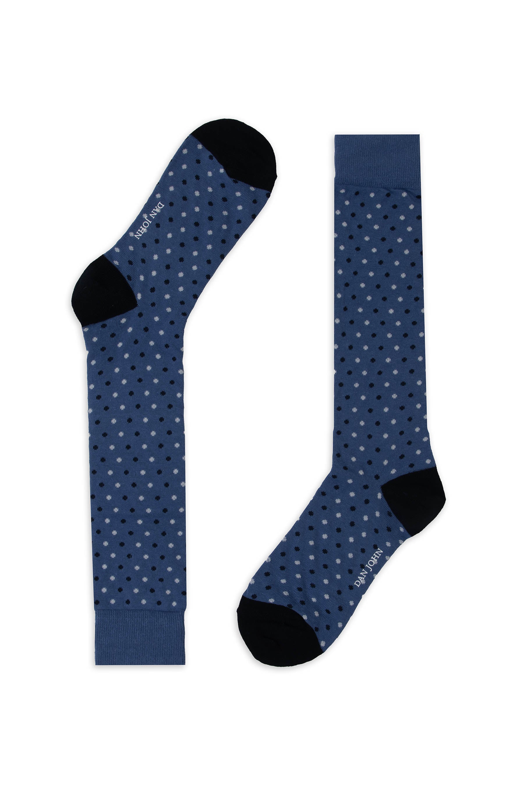 3-pack multicolour socks