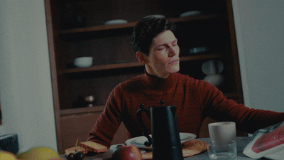 The terracotta color